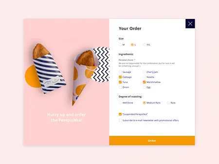 Orderform designs, themes, templates and downloadable graphic elements ...
