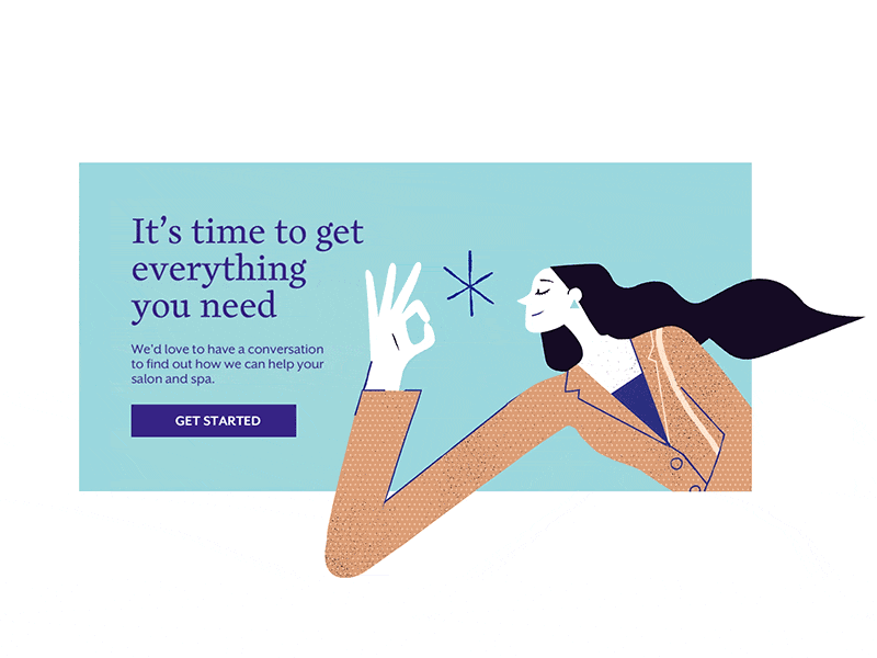 Gif Illustration designs, themes, templates and downloadable graphic ...