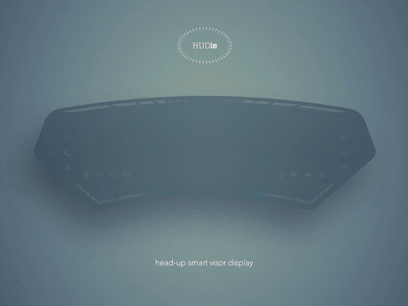 Browse thousands of Information Overlay images for design inspiration ...