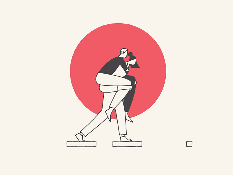 Browse thousands of X Gif images for design inspiration | Dribbble
