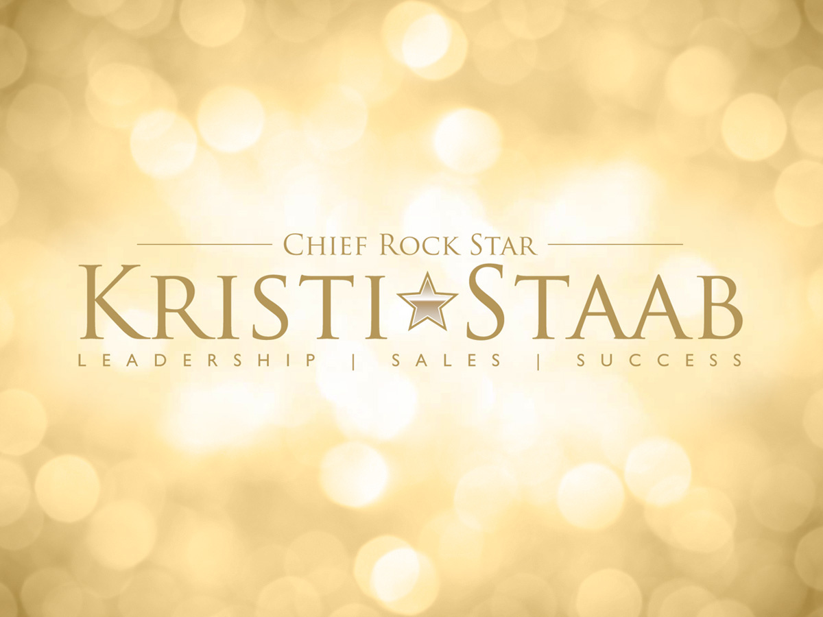 Kristi Logo by Luis on Dribbble