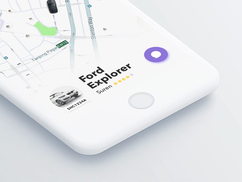 Browse thousands of Entrypoint images for design inspiration | Dribbble