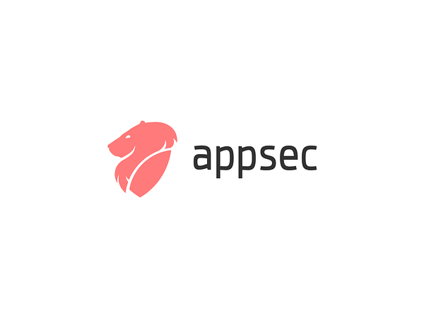 Appsec logo by Daniel Heršic on Dribbble