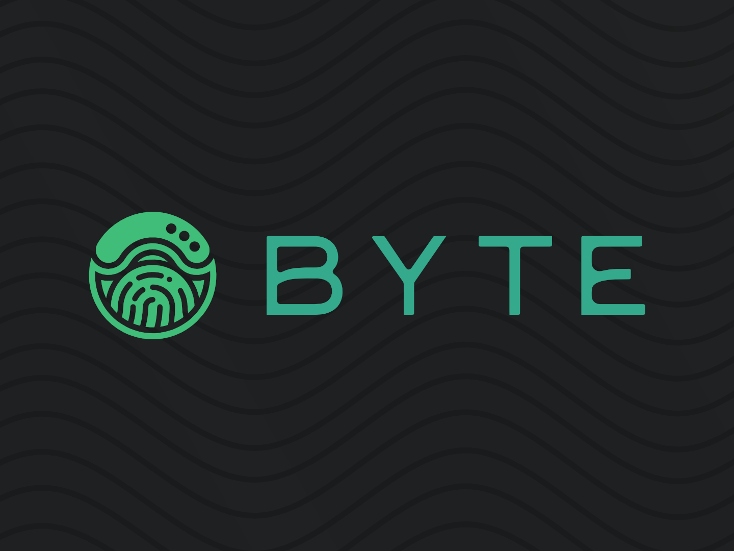 Byte New Logo by Brandon on Dribbble