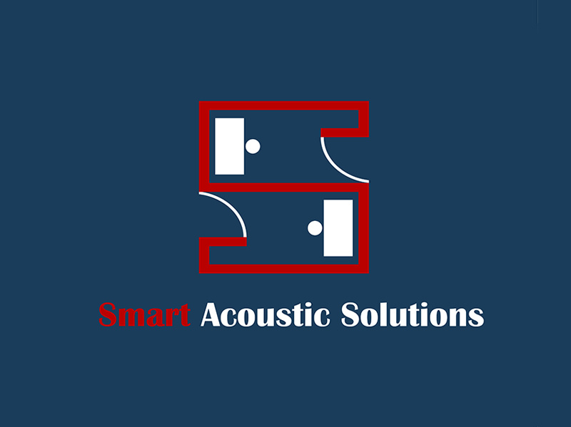 SMART ACOUSTIC SOLUTIONS by Rehan Ghani Official on Dribbble