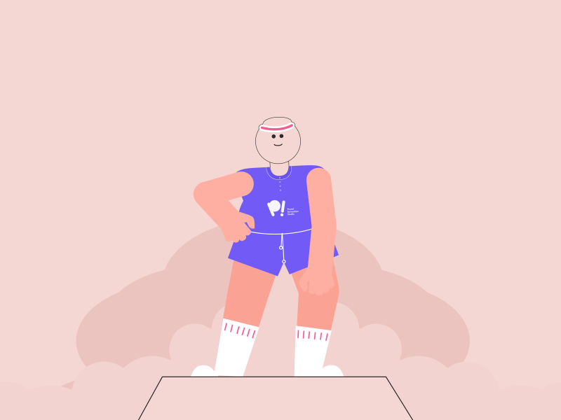 Andrey Nesterov | Dribbble