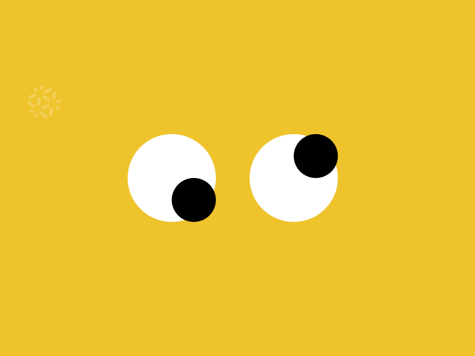 Eyes by Targetprocess on Dribbble