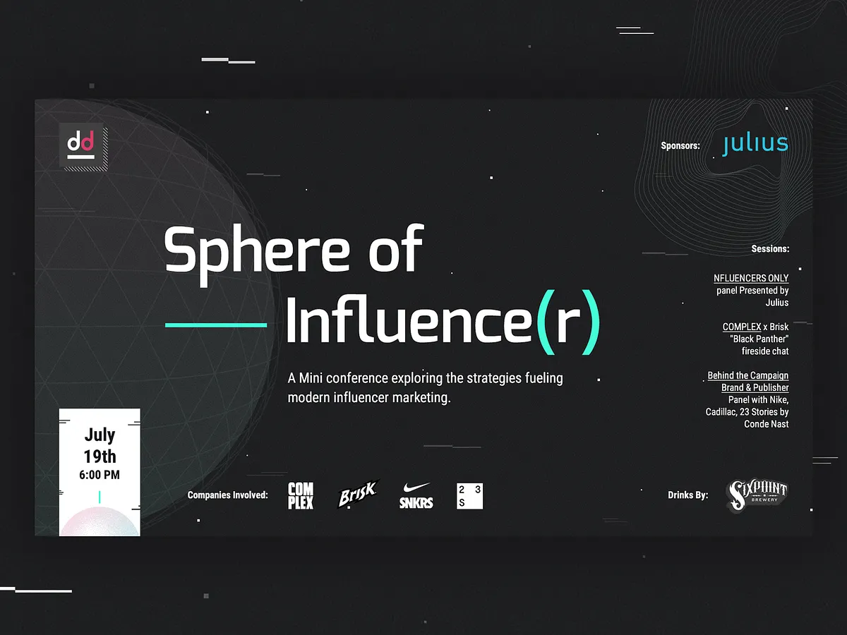 Browse thousands of Product Flyer Design images for design inspiration ...
