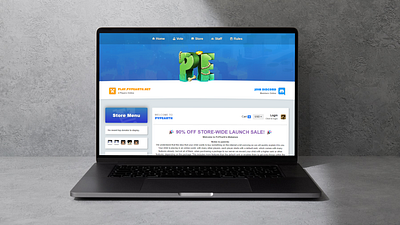 Tebex designs, themes, templates and downloadable graphic elements on ...