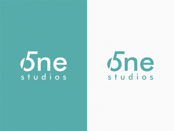 One 5 studios by Yuri Kart on Dribbble