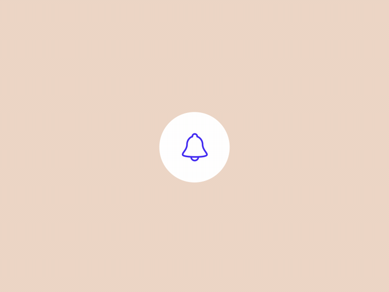 Browse thousands of Notification Button images for design inspiration ...