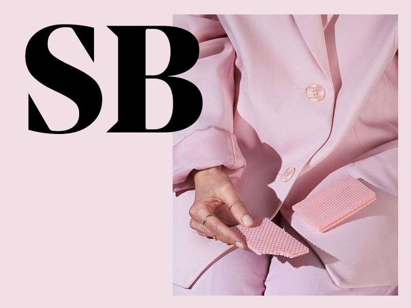 SB by Hannah Clegg on Dribbble