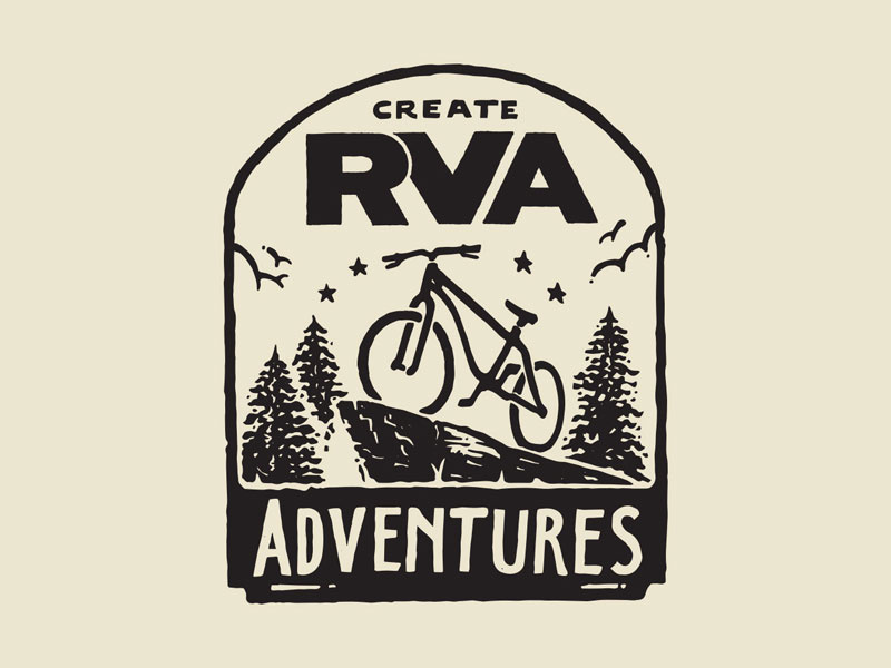 RVA by Sansroom on Dribbble