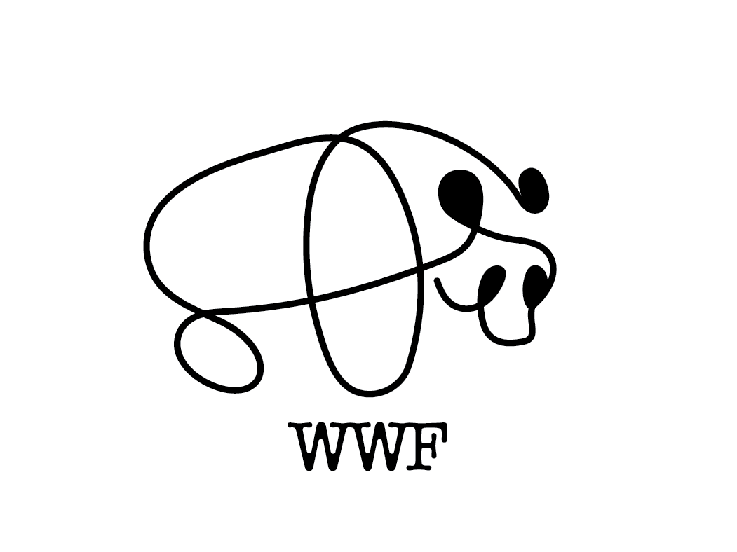 WWF Rebranding by Austen Elms on Dribbble