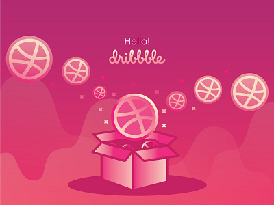 Dribbble Shot Size designs, themes, templates and downloadable graphic ...