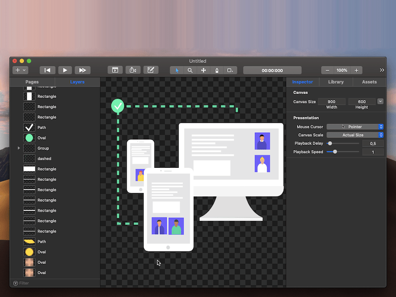 Core Animation designs, themes, templates and downloadable graphic ...