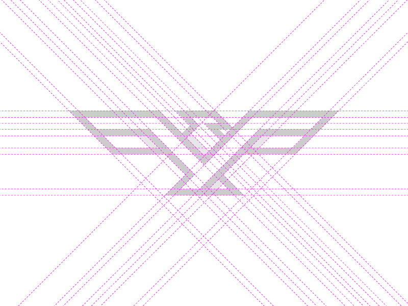 Eagle Grid by Raboin Design Co on Dribbble