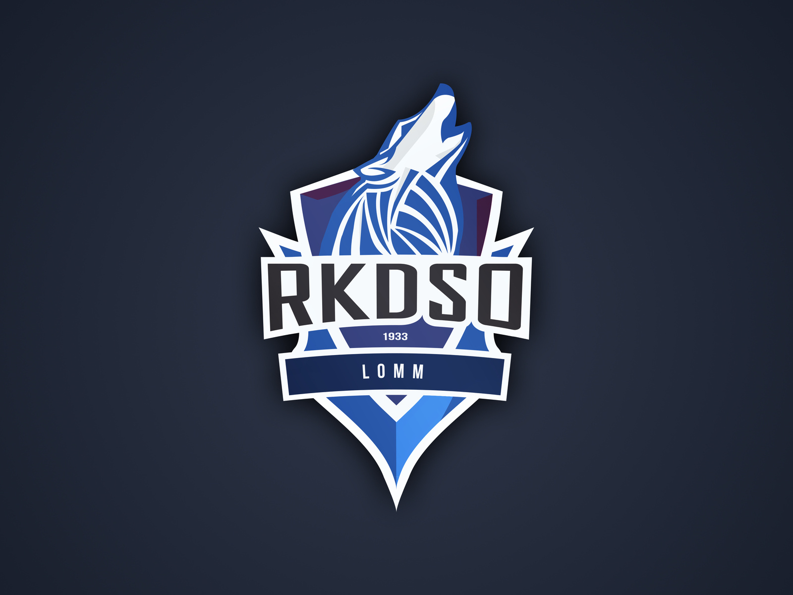 Sports Logo Redesign by RESTORESULT on Dribbble