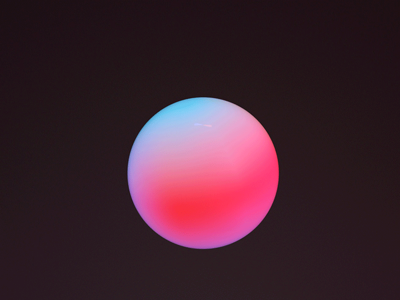 Turbulence color by Tomy on Dribbble