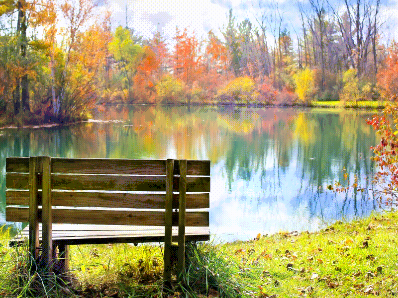 Autumn Animation designs, themes, templates and downloadable graphic ...