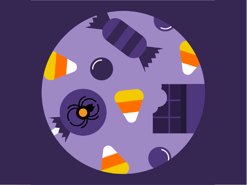 The Haul by Renae Nicole Rodriguez on Dribbble