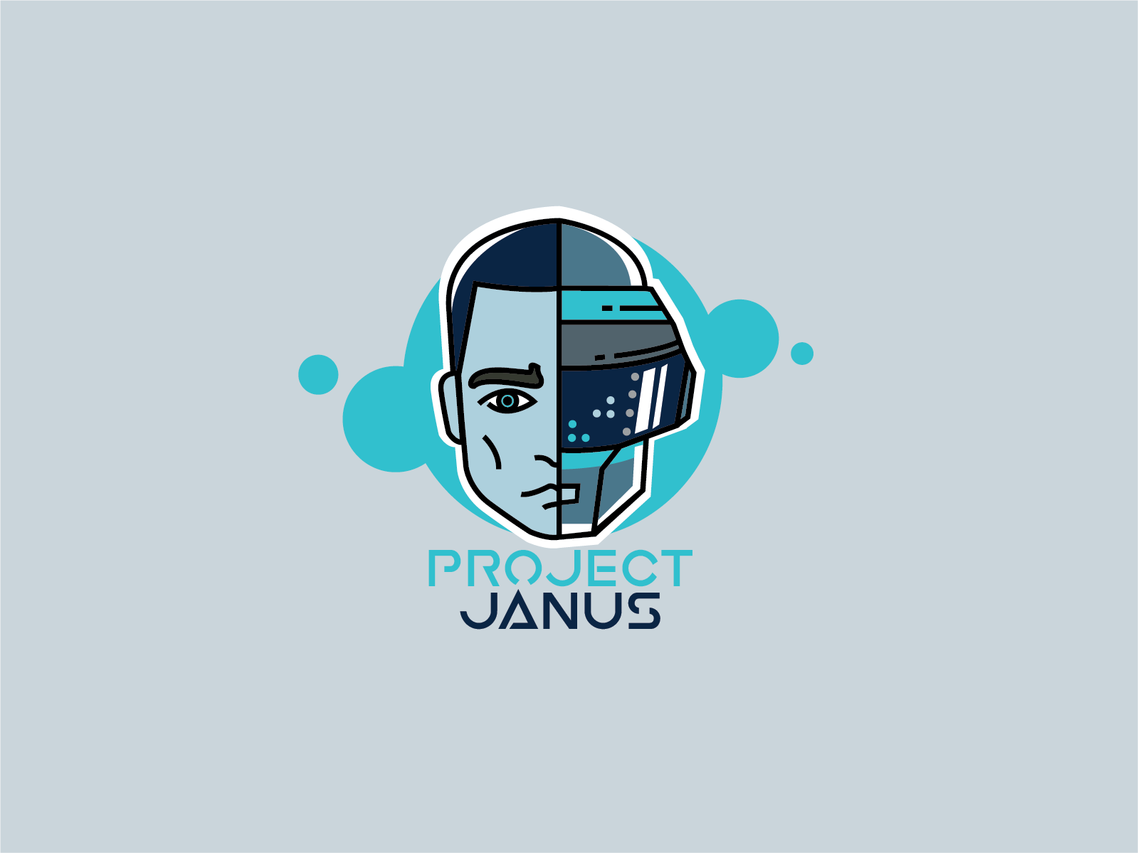 Project Janus by Robbie Omol on Dribbble
