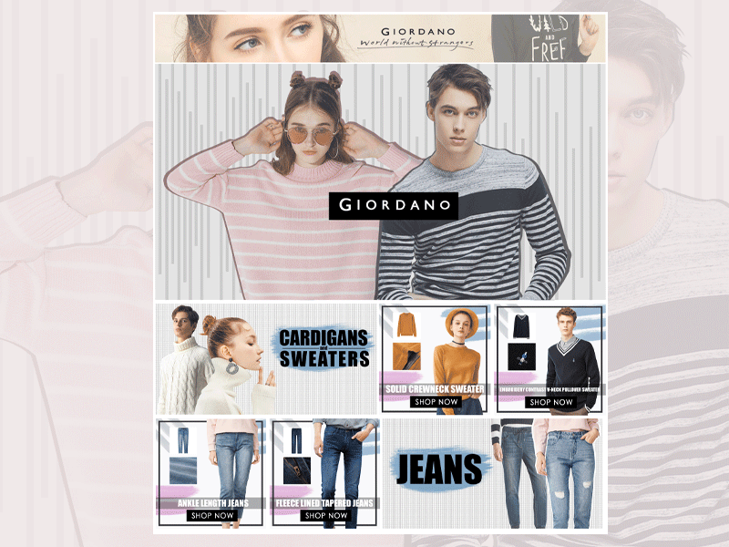 Lazada designs, themes, templates and downloadable graphic elements on ...