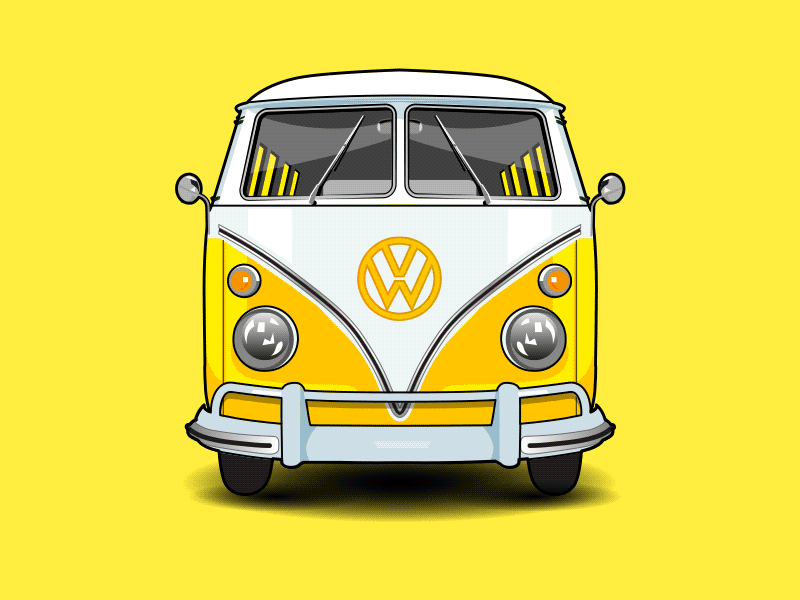 Microbus designs, themes, templates and downloadable graphic elements ...