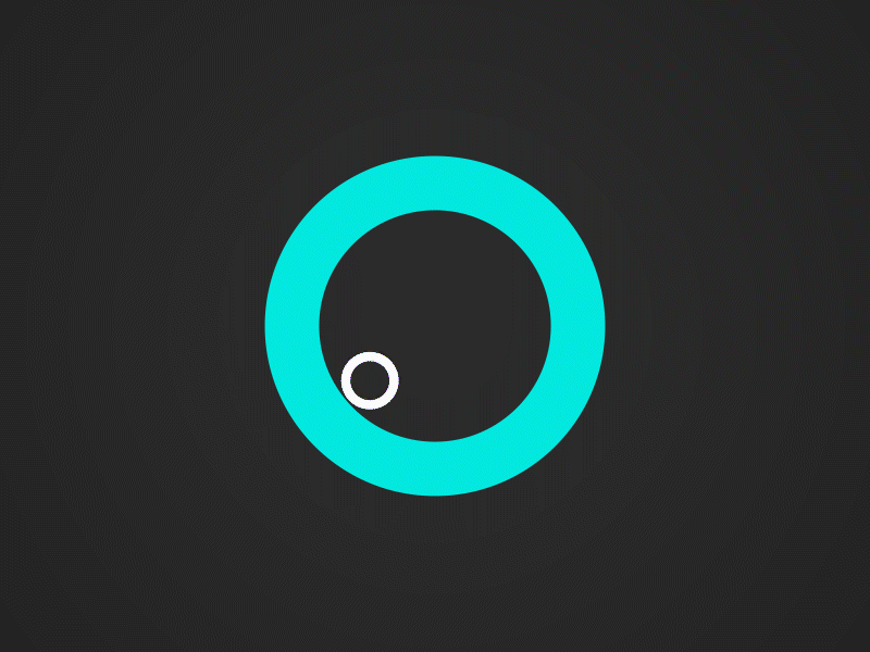 Loading Screen Animation #4 by Dev. X on Dribbble