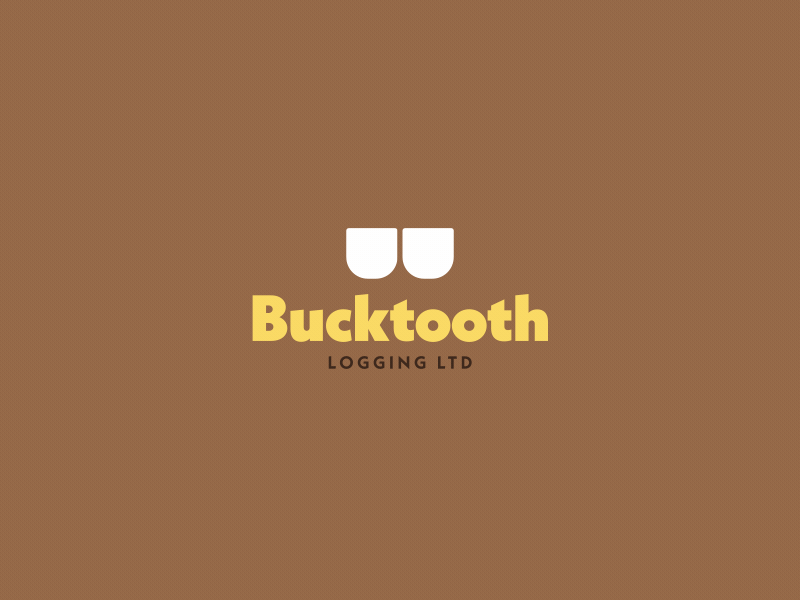 Bucktooth Motion by Zach Neel on Dribbble