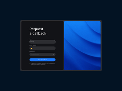 Request Form designs, themes, templates and downloadable graphic ...