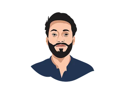 Men Illustration designs, themes, templates and downloadable graphic ...
