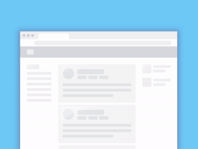 Website Wireframe designs, themes, templates and downloadable graphic ...
