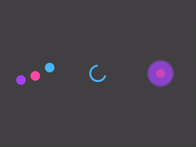 Browse thousands of Loading Animation images for design inspiration ...