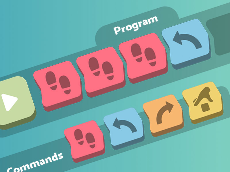 Rodocodo Controls UI by Martin Ollivere on Dribbble