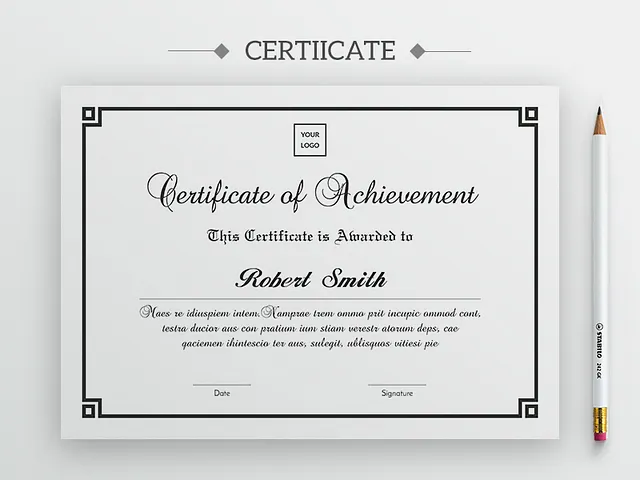 Acknowledgement designs, themes, templates and downloadable graphic ...