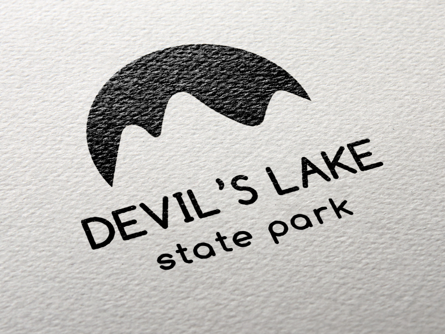 State Park Logo Design by Kiana Rickard on Dribbble
