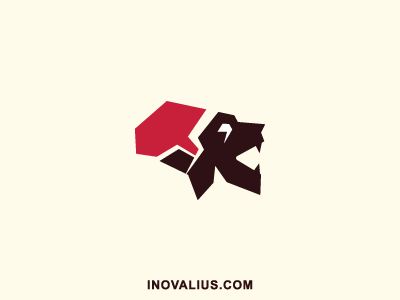 Smart Lion Logo by Elite Logo Maker on Dribbble