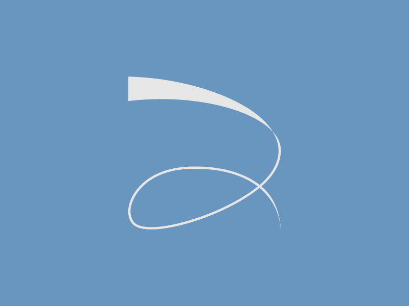 Typo training by Anton Dubrovin on Dribbble