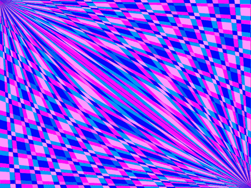 Psychedelic Illusions Gif