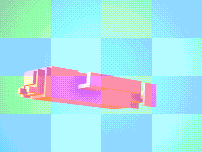 D-Motion by Andrey on Dribbble