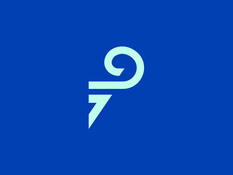 D7 branding by Johann on Dribbble