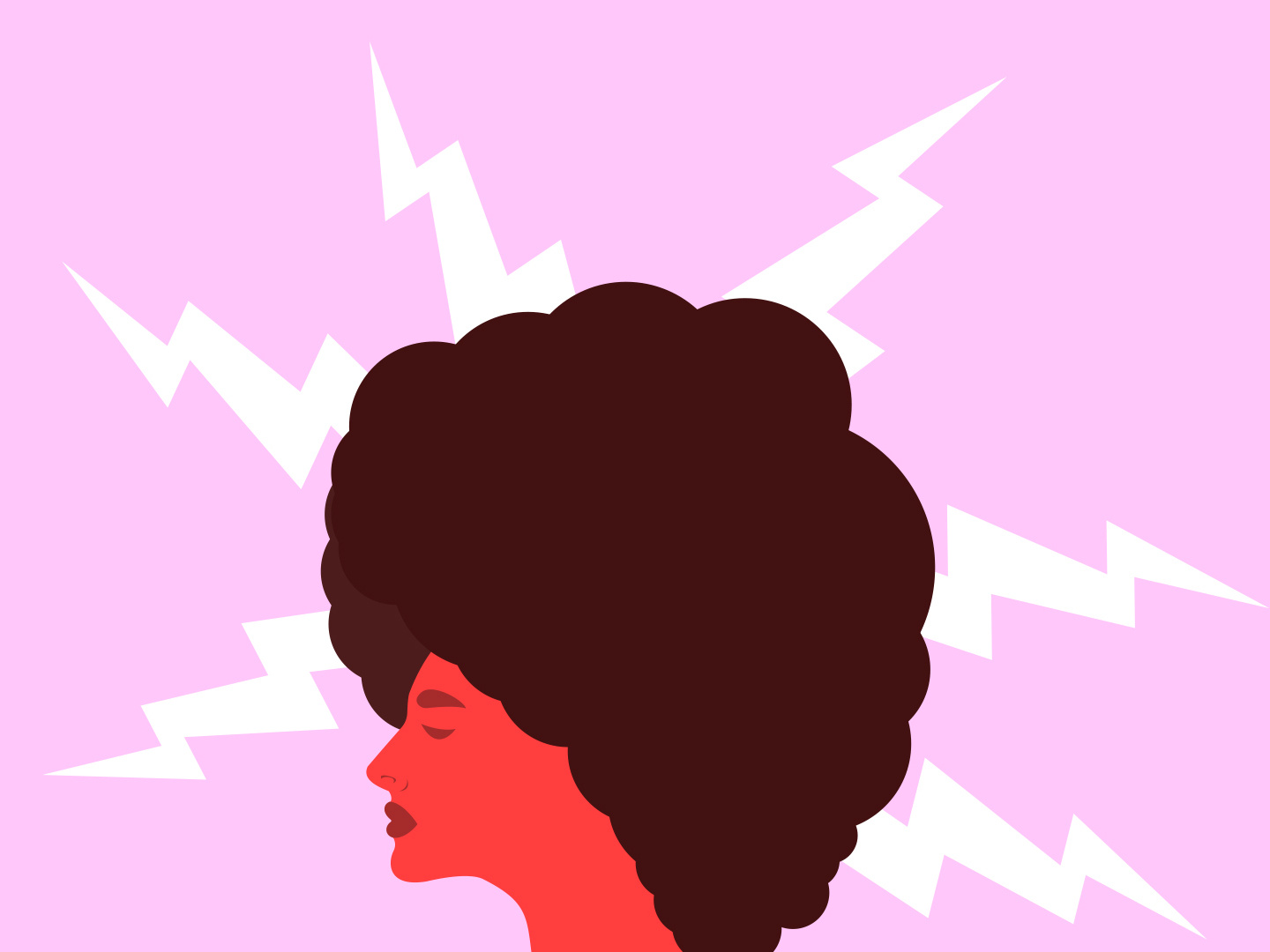 Electric Eclectic by Casper Austin on Dribbble