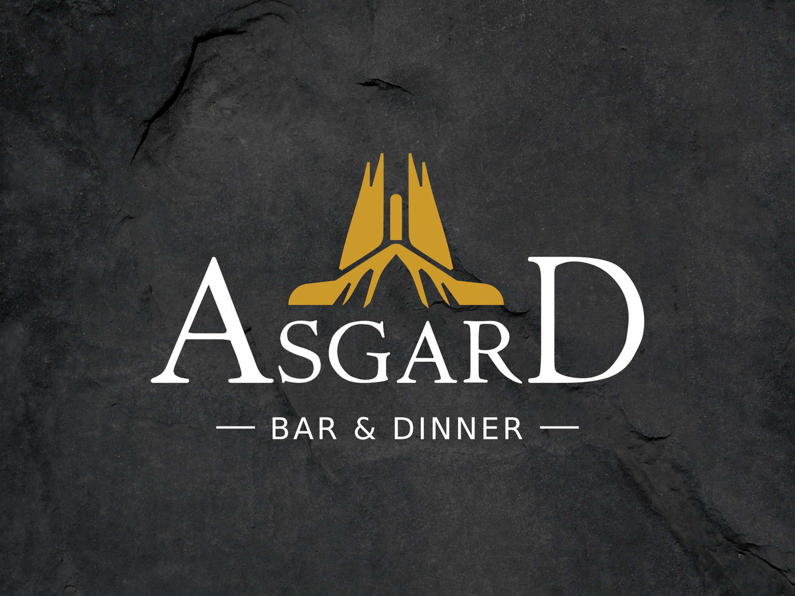 Asgard Logo