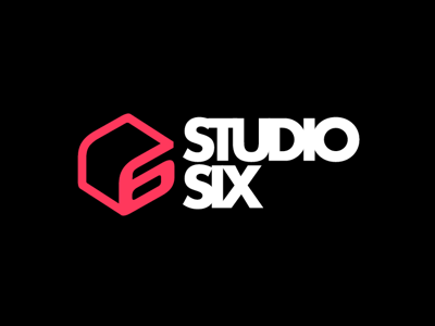 Studio Six logo by Chris Moore on Dribbble