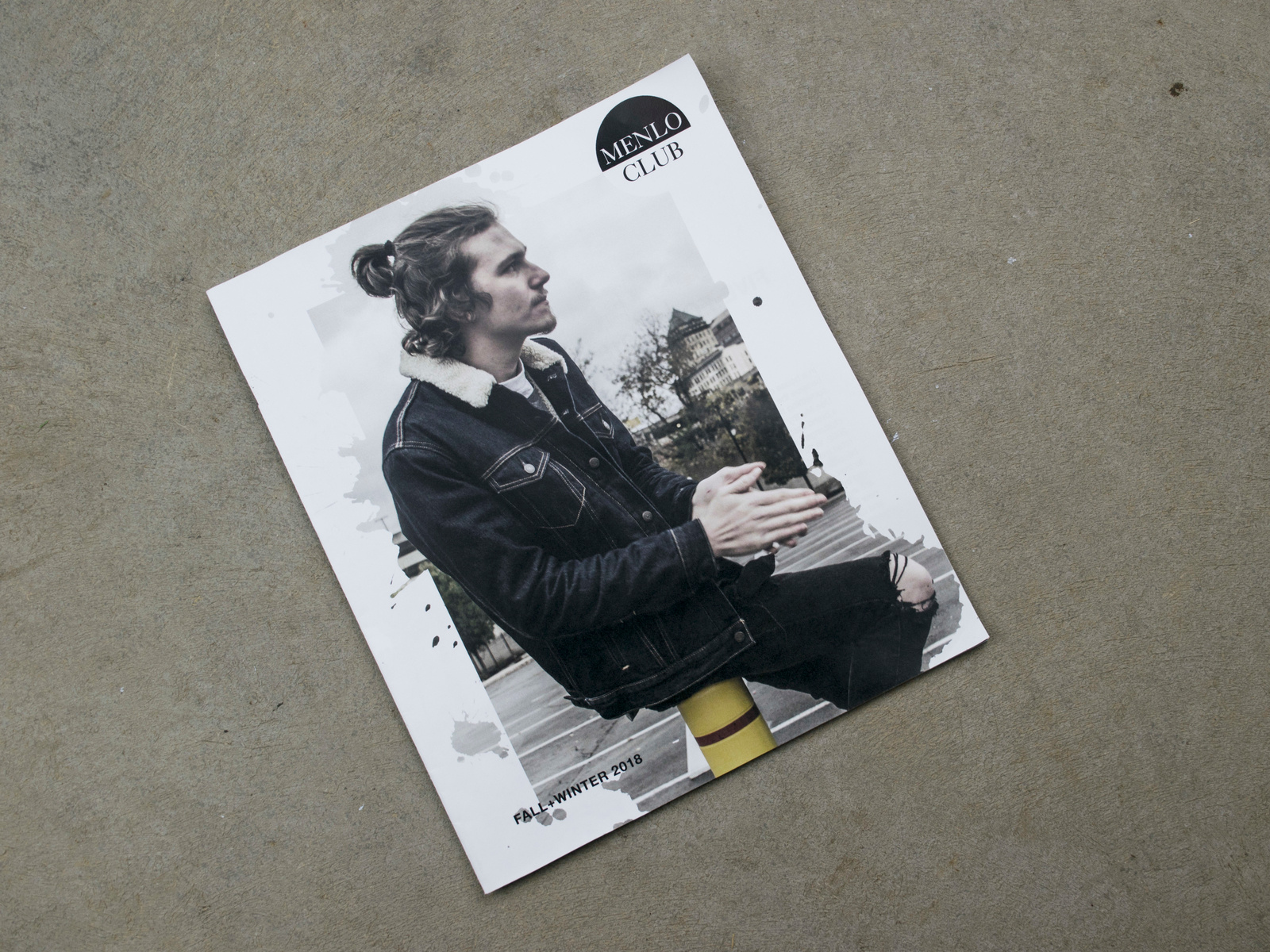 Lookbook by Jacob Simpson on Dribbble