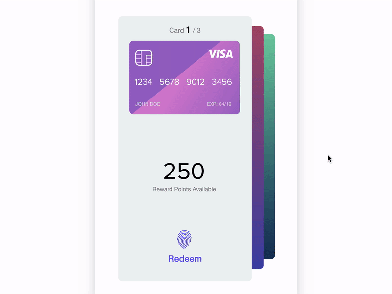 Redeem Points designs, themes, templates and downloadable graphic ...