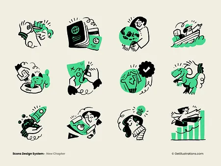 Outline designs, themes, templates and downloadable graphic elements on ...