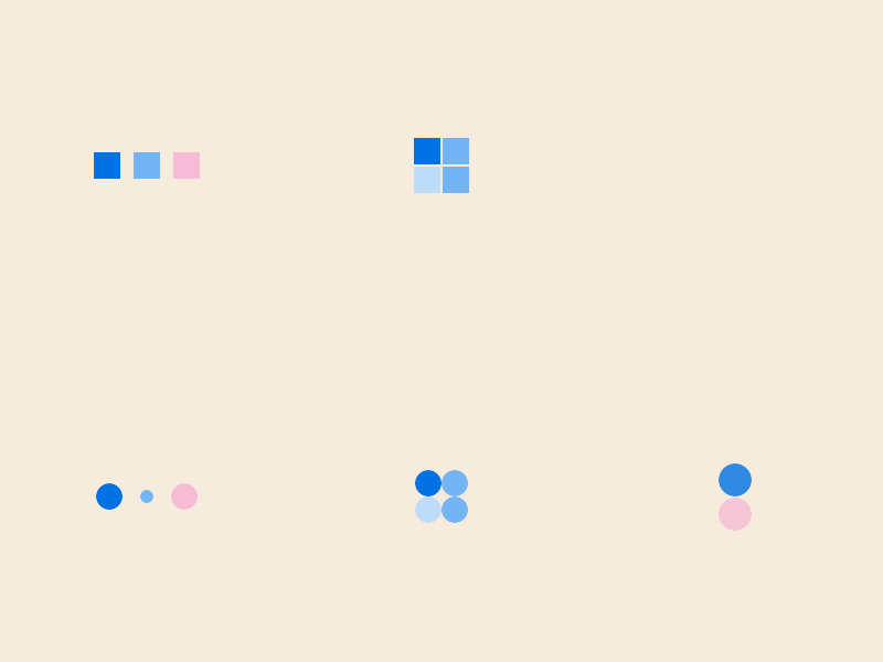 Browse thousands of Square Motion images for design inspiration | Dribbble