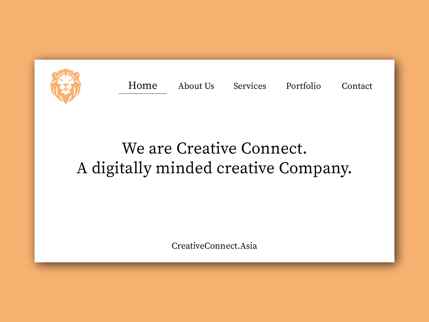 Daily UI - 53 by Creative Connect on Dribbble